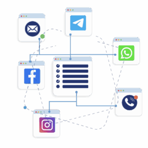Business communication and interaction tools - VoiSmart