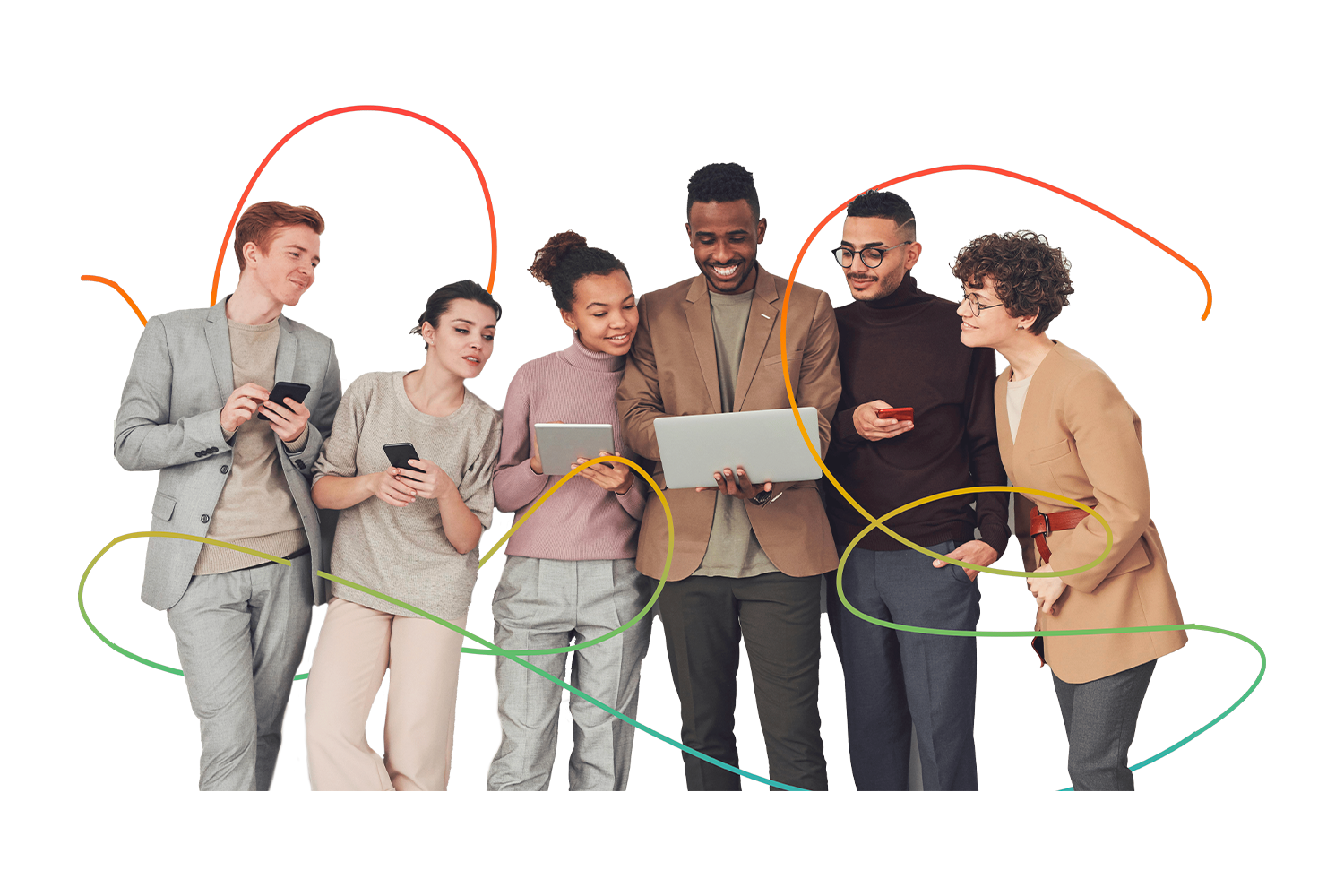 Our company - VoiSmart