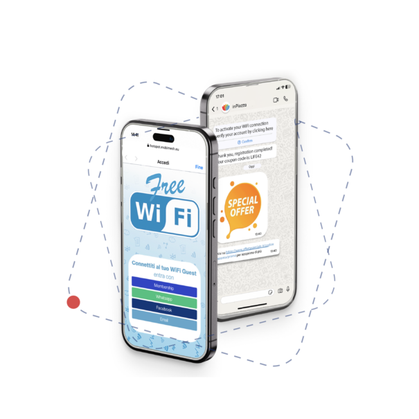 Business communication and interaction tools - VoiSmart